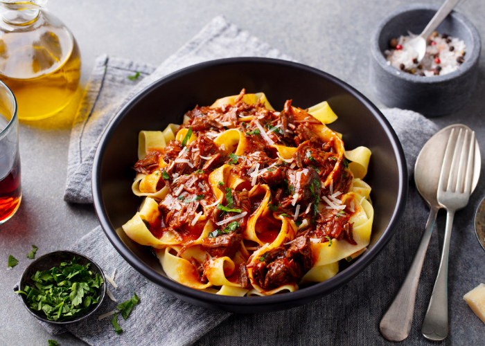 Beef Ragout – Sasha's Fine Foods