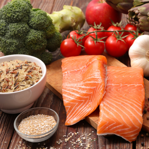 Kick Start A Healthier Year – Sasha's Fine Foods