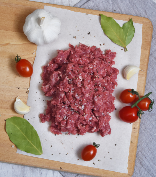 Premium Beef Mince. Grass Fed Angus Beef NZ | Singapore's Best Beef ...
