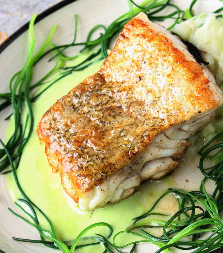 Buy Singapore's Best Fresh White Fish | Barramundi | Codfish | Seabass ...