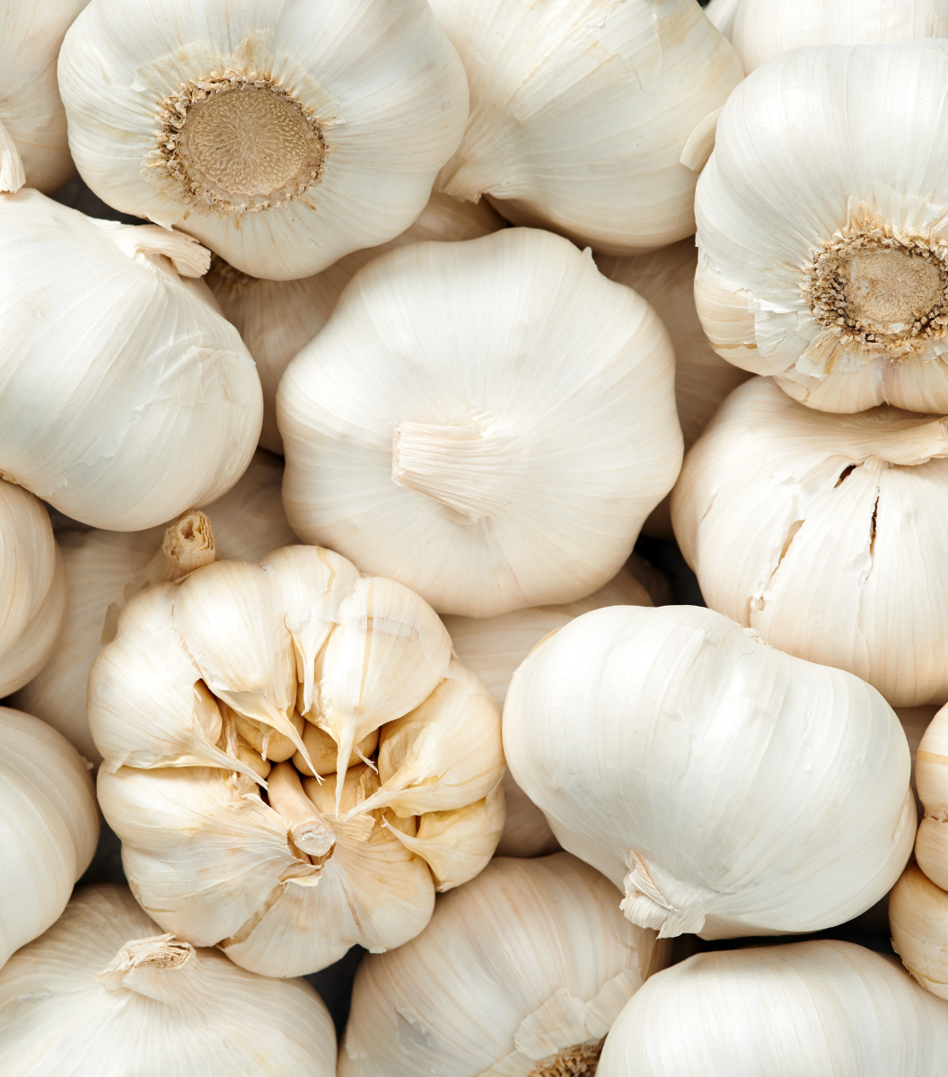 Greek Style Baked Cod with Lemon and Garlic – Sasha's Fine Foods