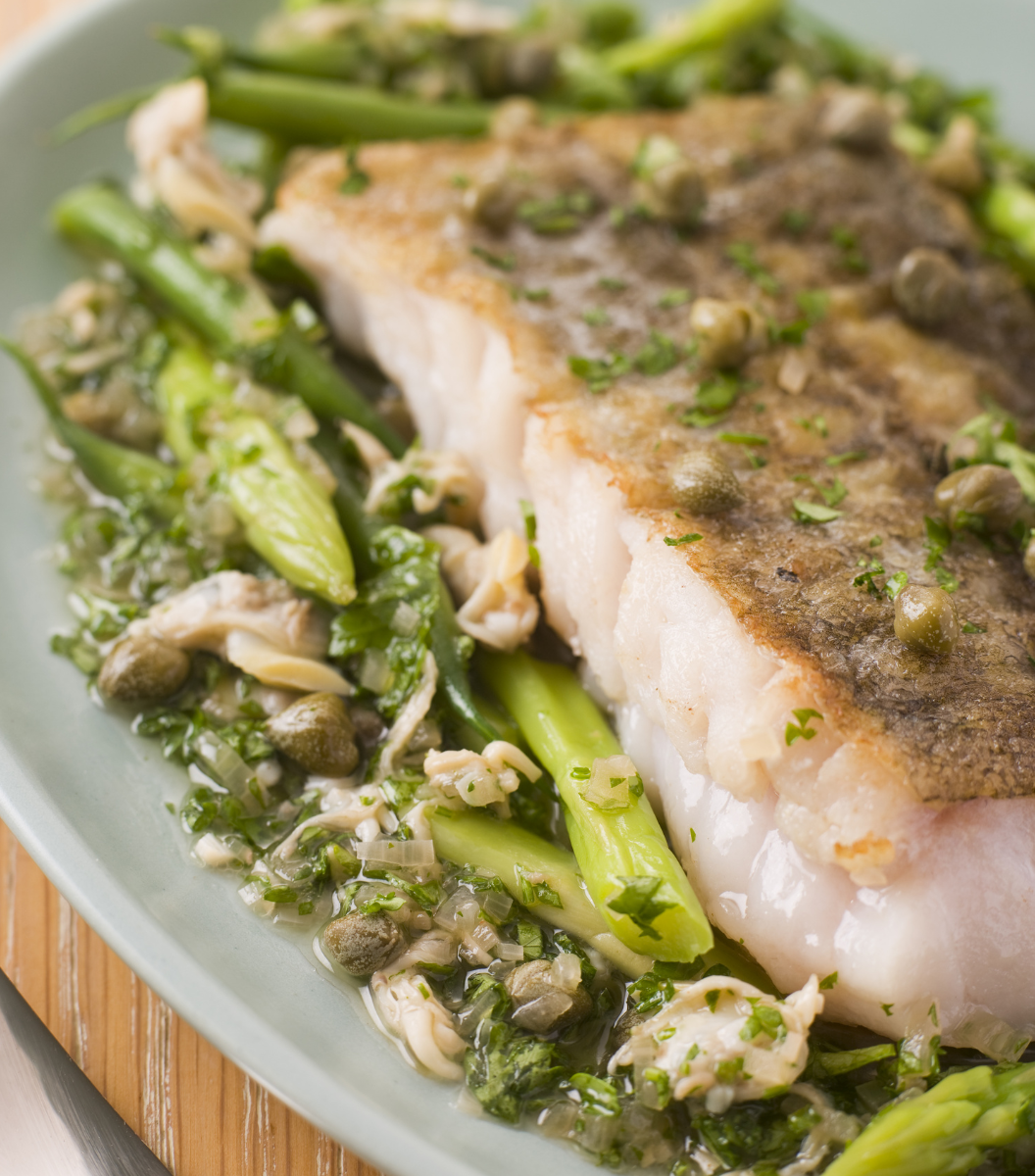 Hake Fish Fillets | New Zealand | Buy Singapore's Best White Fish ...