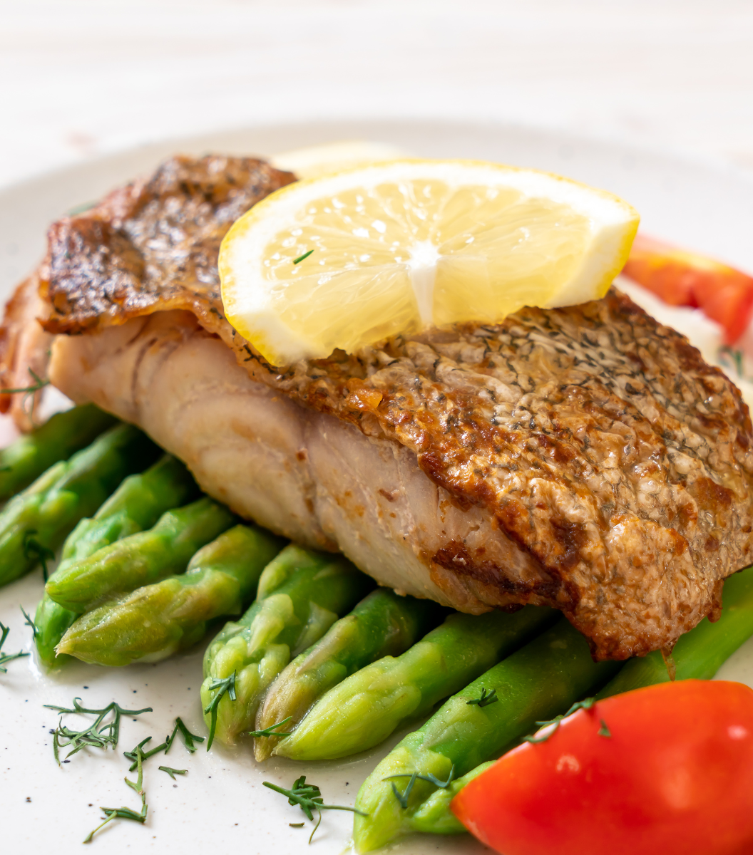 Local Red Snapper Fillet | Buy Singapore's Best Quality White Fish ...