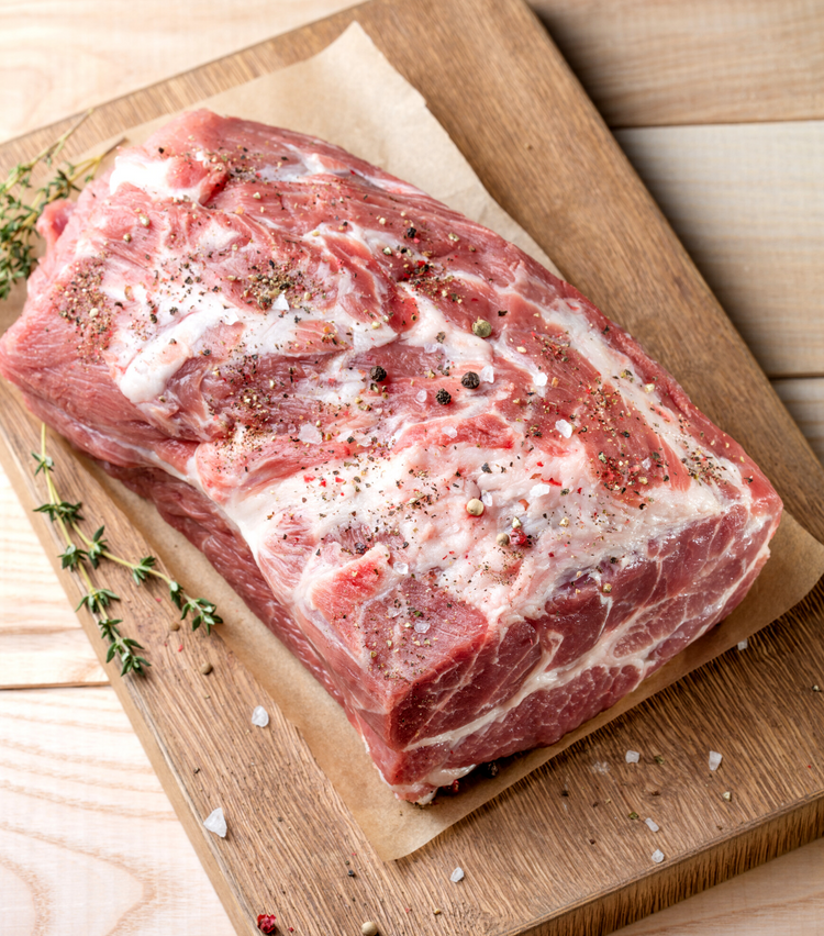 Organic Grass Fed Lamb | Buy SIngapore's Best Quality Lamb – Sasha's ...