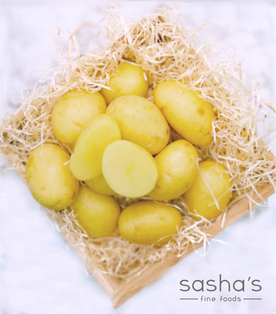 Buy Singapore's Best Quality Vegetables Now | Pesticide Free – Sasha's ...