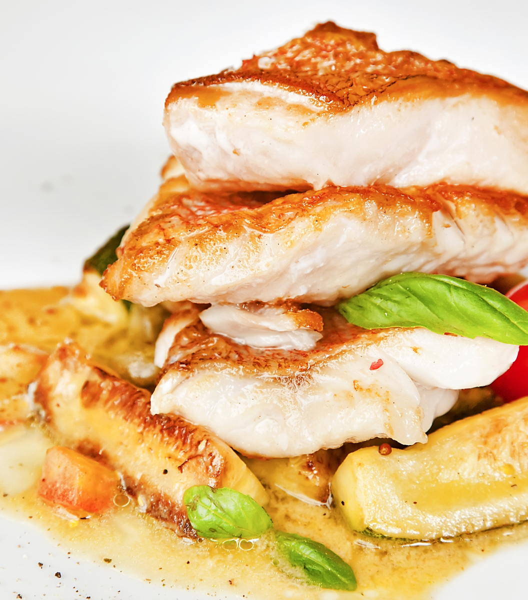 Snow Codfish Patagonian Fillet | Buy Singapore's Best White Fish ...