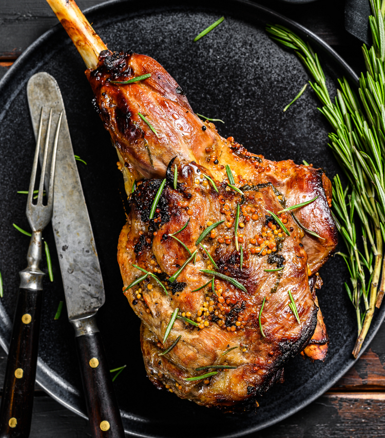 Organic Grass Fed Lamb | Buy SIngapore's Best Quality Lamb – Sasha's ...