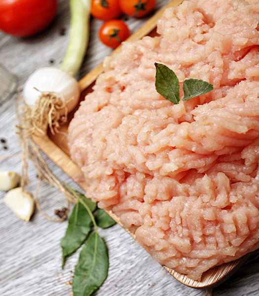 Local Organic Chicken Mince | Buy's Singapore's Best Chicken Mince ...